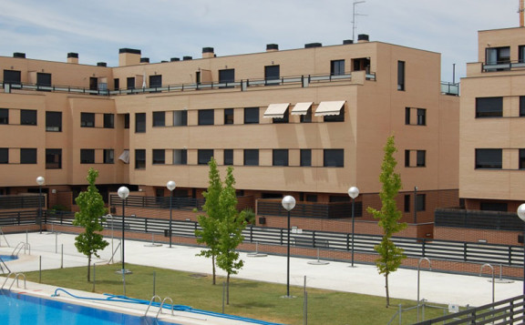 Promociones de obra nueva en Málaga | Realia