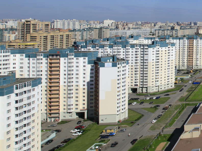 Viviendas en Valdebebas para disfrutar de Madrid | Realia