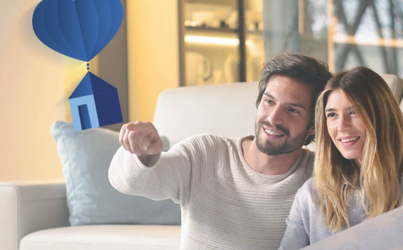 Promotora inmobiliaria de obra nueva | Realia