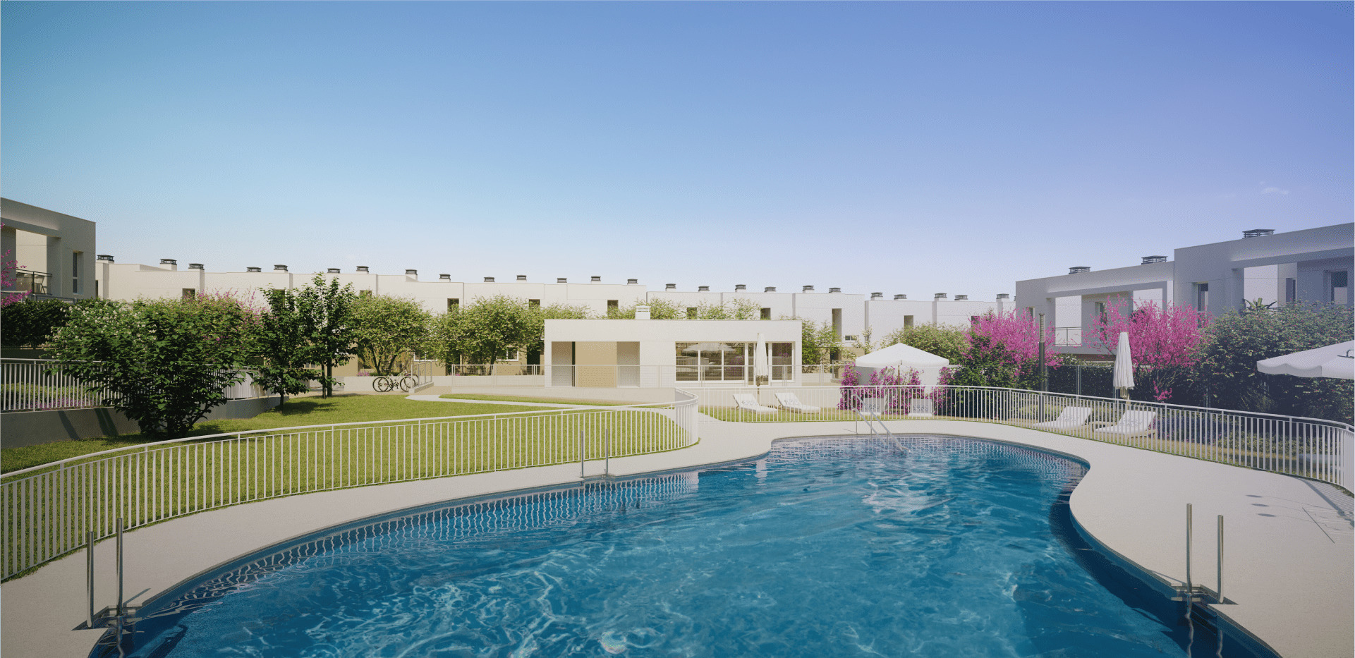 New Construction Property Developer | Realia